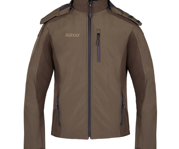 argo peak jacket
