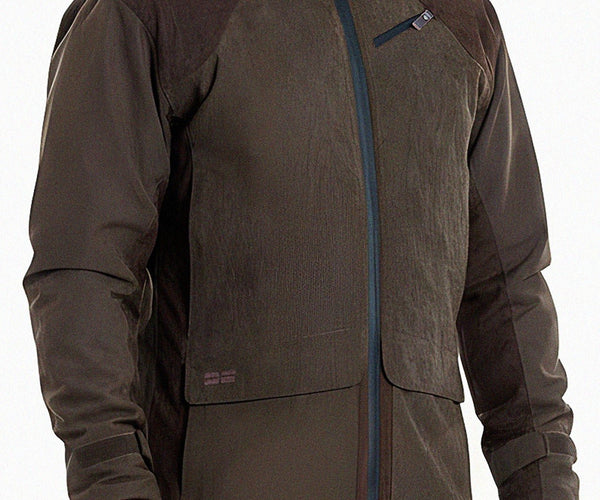 Men's Insulated Waterproof Hunting Jacket | Hillman Gear