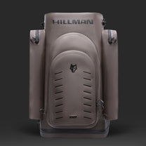 Hunting Backpack That Turns Into a Chair | Hillman Gear