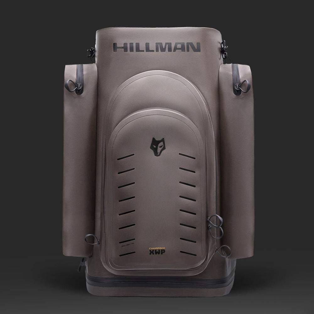 Your comfort matters to us! - HILLMAN UK